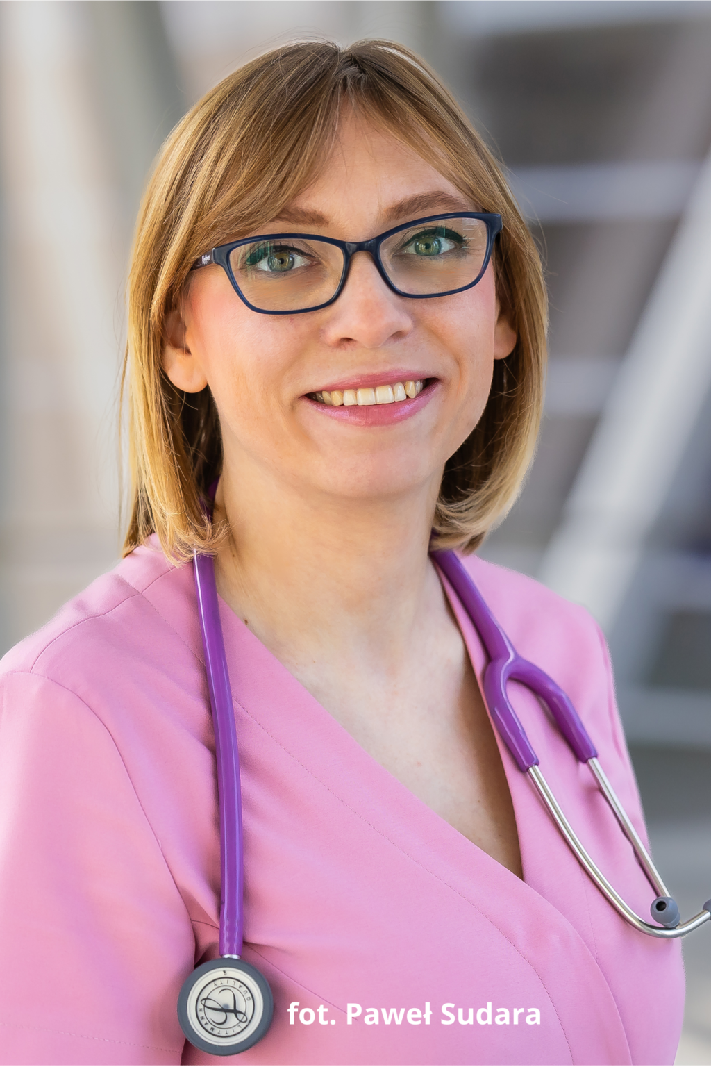 Sprawa wielkiej wagi, Porozmawiajmy o otyłości